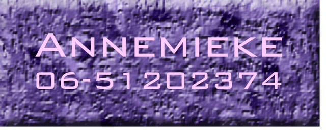 40x Naam label Steen Strijkletters Flex Baby Rose zelf textiel bedrukken.