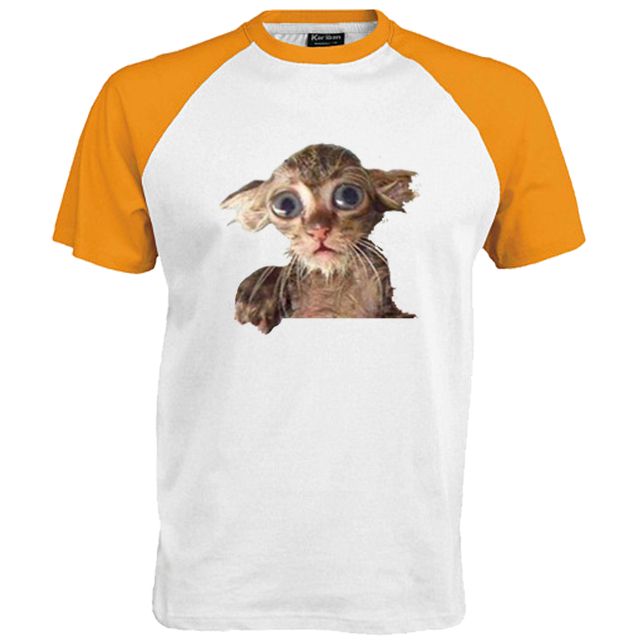 Kat Flex Licht Rood zelf textiel bedrukken.