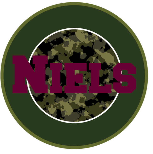 Sticker Legergroen Flex Burgundy zelf textiel bedrukken.